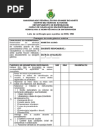 Passagem de Sonda Nasogástrica Na Prática | PDF | Enfermagem | Estômago