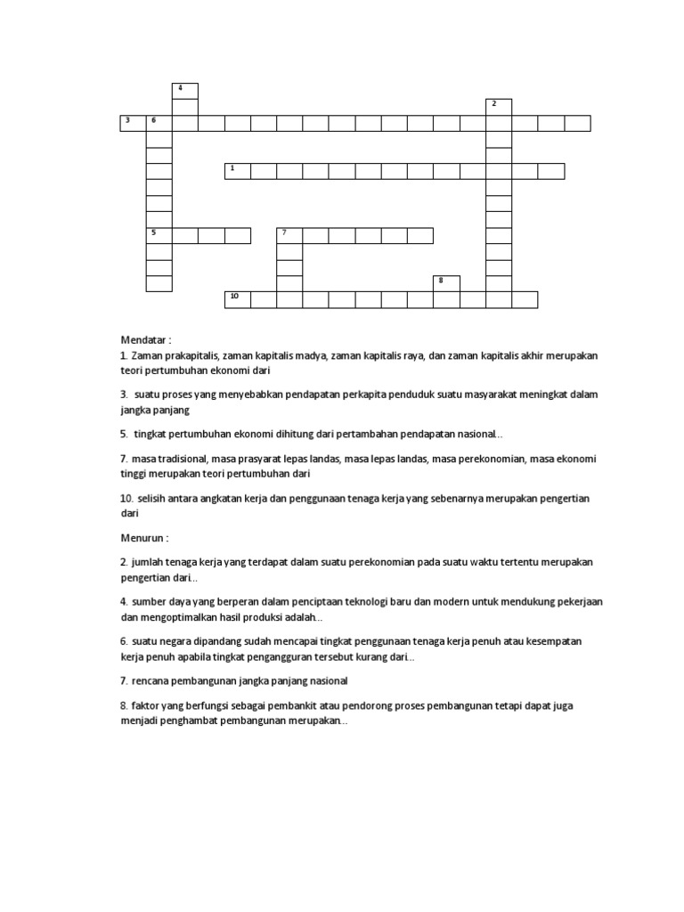 TTS Kosong | PDF