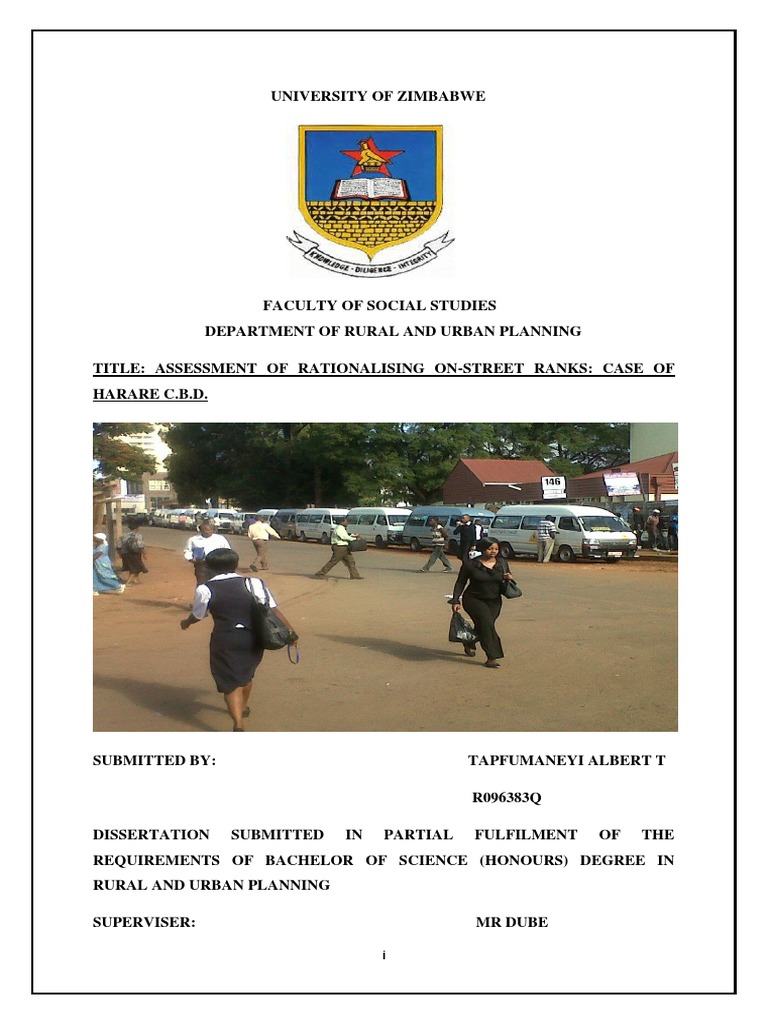 public tranport in Zimbabwe | Transport | Public Transport