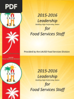 LCPL Seminar 2-20 LOI | PDF | United States Marine Corps | Corporal