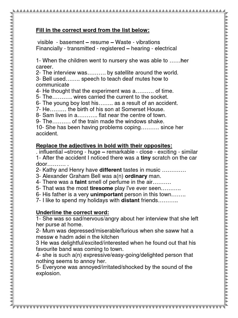 Upstream Unit 2 | PDF
