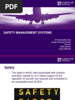 Safety Cross Template | PDF