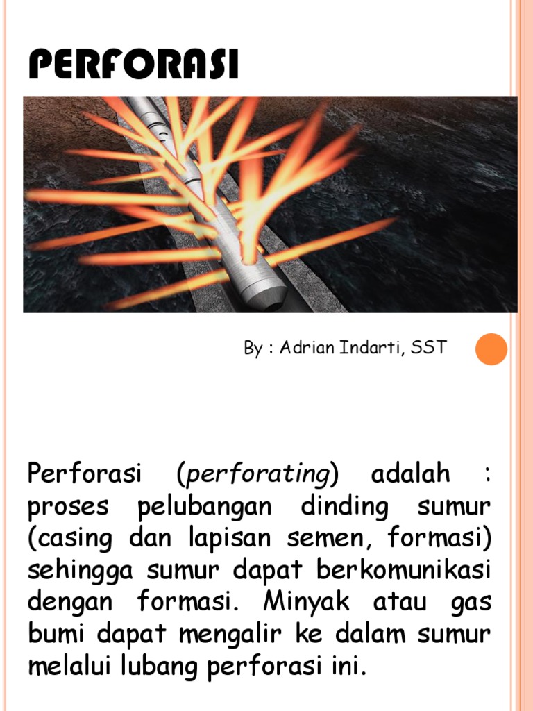 Perforation#5 6 | PDF