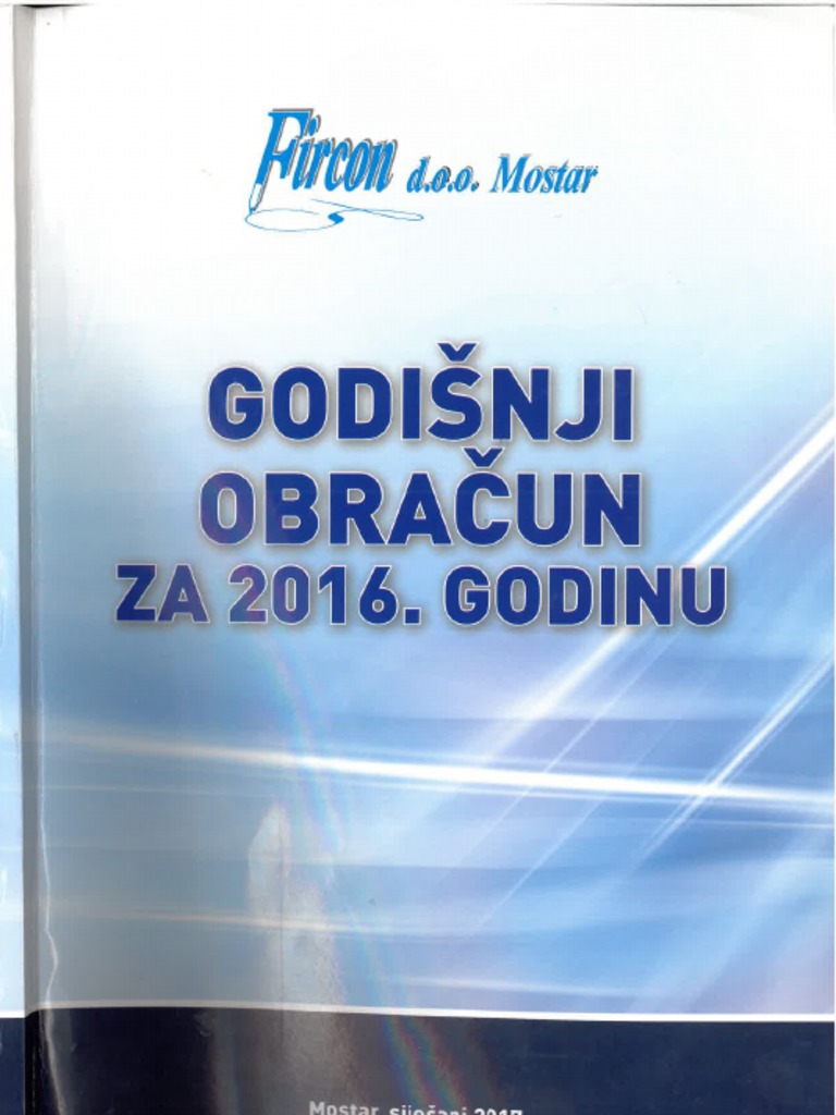 Fircon Mostar Scissored | PDF