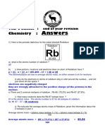 Standard 5 Science | PDF