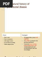 BPE Flowchart | PDF | Periodontology | Medical Specialties