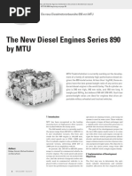 6TD Engines Presentation PDF | PDF | Engines | Diesel Engine
