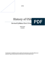 European History Notes PDF | PDF | Advanced Placement | Learning