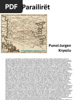 Regjistri I Gjendjes Civile 2018 Download | PDF