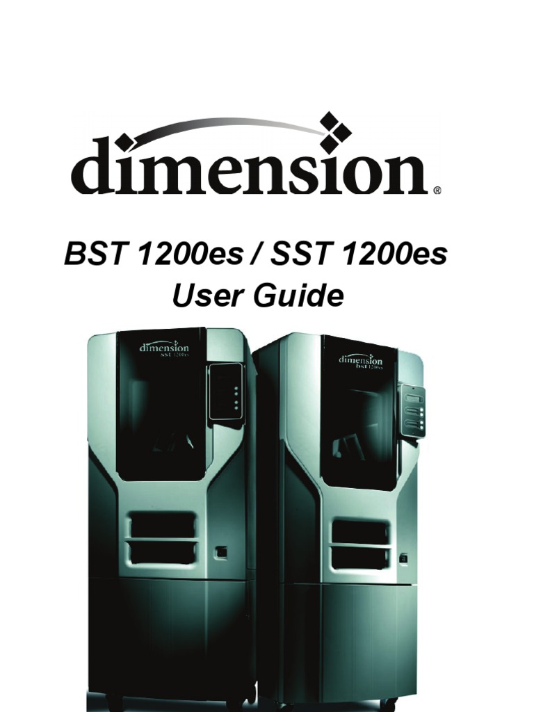 Dimension 1200ES User Guide | PDF | Internet Protocol Suite | Computer ...