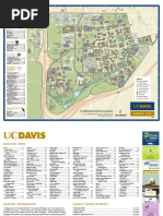 UIW Campus Map | PDF | Home & Garden | Science & Mathematics