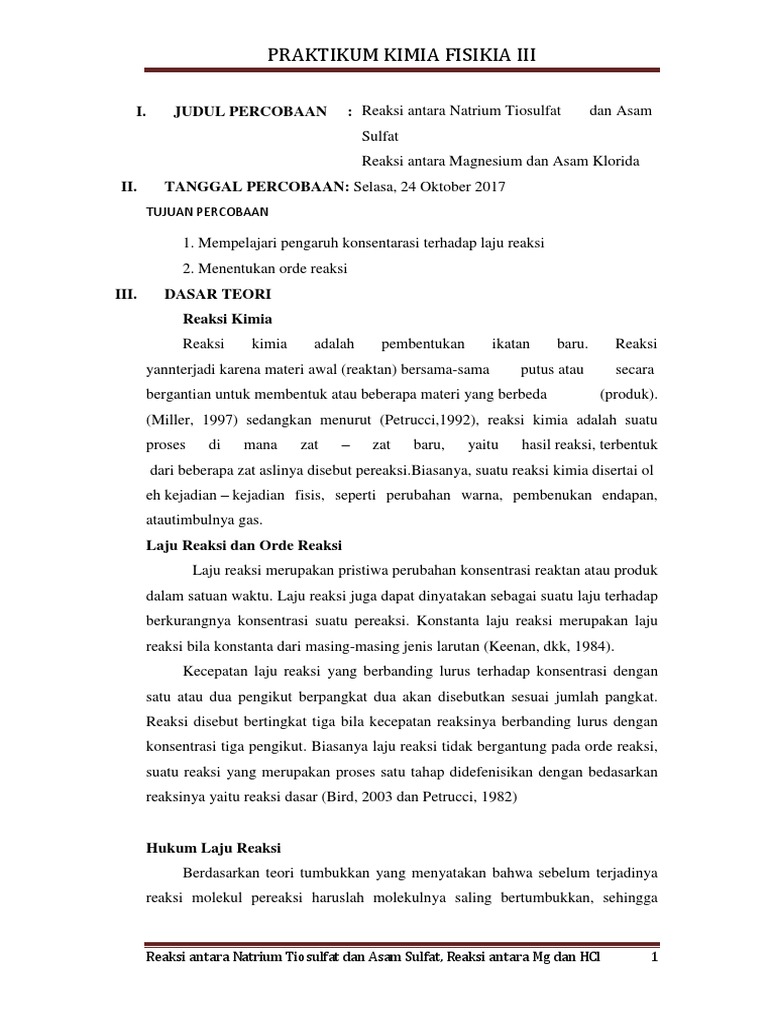 Lapres Fix | PDF | Sains & Matematika