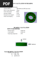 PSG Design Data Book | PDF