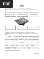 Magnum Life Prize Structure English | PDF