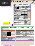 Atl Aircraft Technical Log | PDF