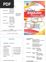 Teachers' Day Celebration Programme | PDF