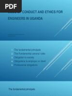 EBK Graduate Engineer Registration Policy | PDF | Academic Degree ...
