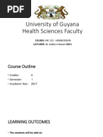 Edtpa Secondary Science Instruction Commentary | PDF | Scientific ...