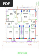 GFA CFA Definition | PDF | Architectural Elements | Architectural Design