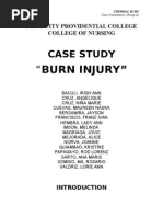 Urinary Tract Infection Case Study | PDF | Urinary Tract Infection ...