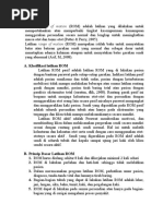 Gerakan ROM Beserta Gambarnya | PDF