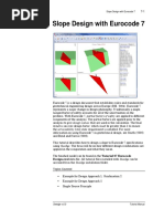 RocLab: Rock Mass Strength Software Guide | PDF | Microsoft Excel ...