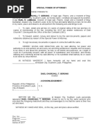 Promissory Note - Tuition Fee | PDF | Private Law | Business Law