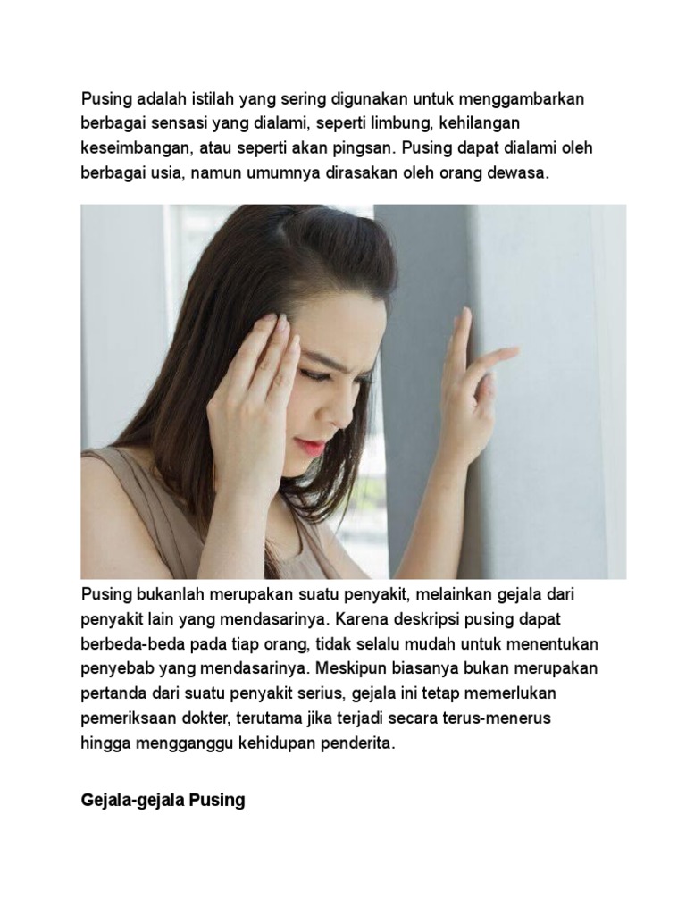 PUSING | PDF