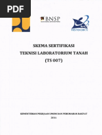 #Sniterkini: Informasi Penetapan SNI Terbaru / Desember 2018 | PDF