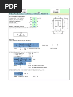 Safe Distance For Hydrotest (Lloyd) | PDF | Pressure | Density
