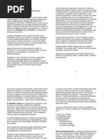 Defectos de Caracter | PDF | alcoholicos anonimos | Lujuria