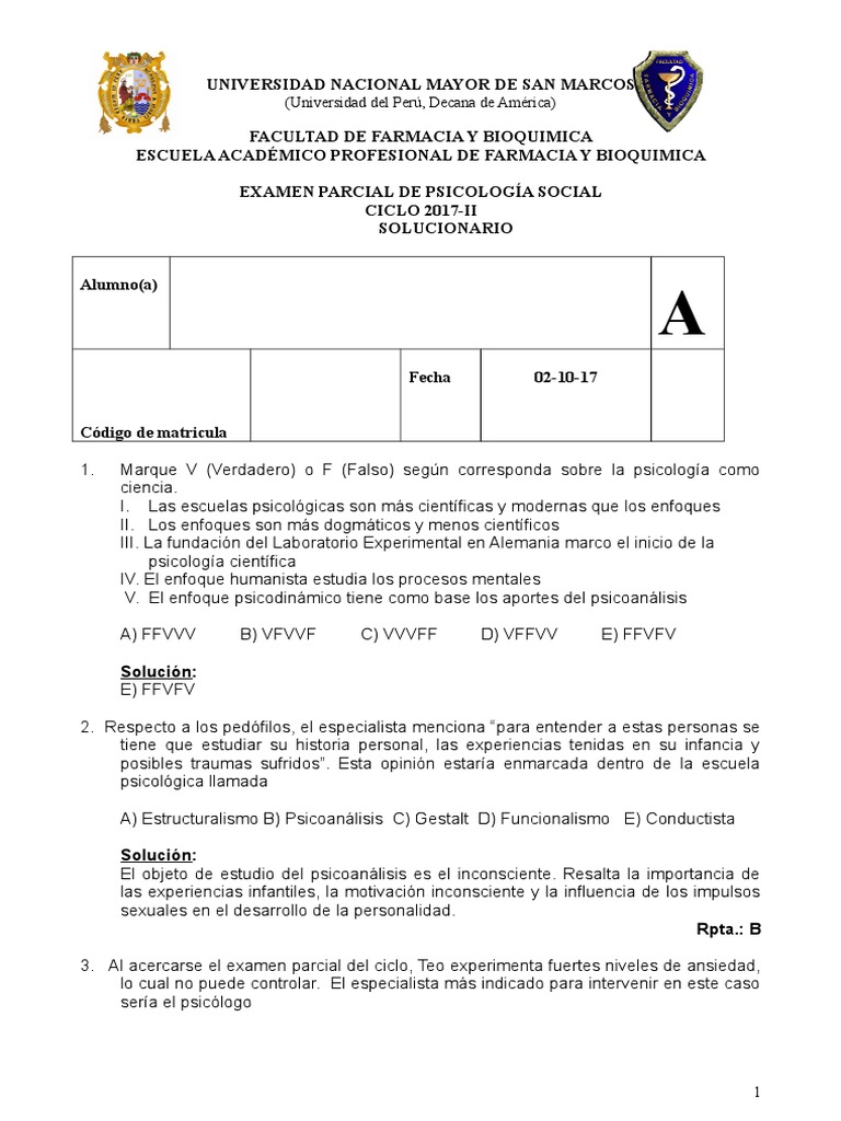 FRFFF | PDF | Sicología | Motivación