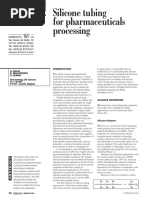 Pumpsil Data Sheet | PDF | Applied And Interdisciplinary Physics ...