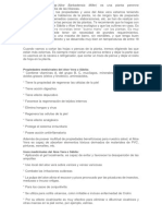 TripTico MÉTODO CIENTÍFICO | PDF | Método científico | Hipótesis