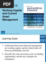 Computation of Net Financial Contracting Capacity (NFCC) | PDF