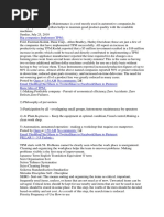 Common Zone in GD&T Explained | PDF