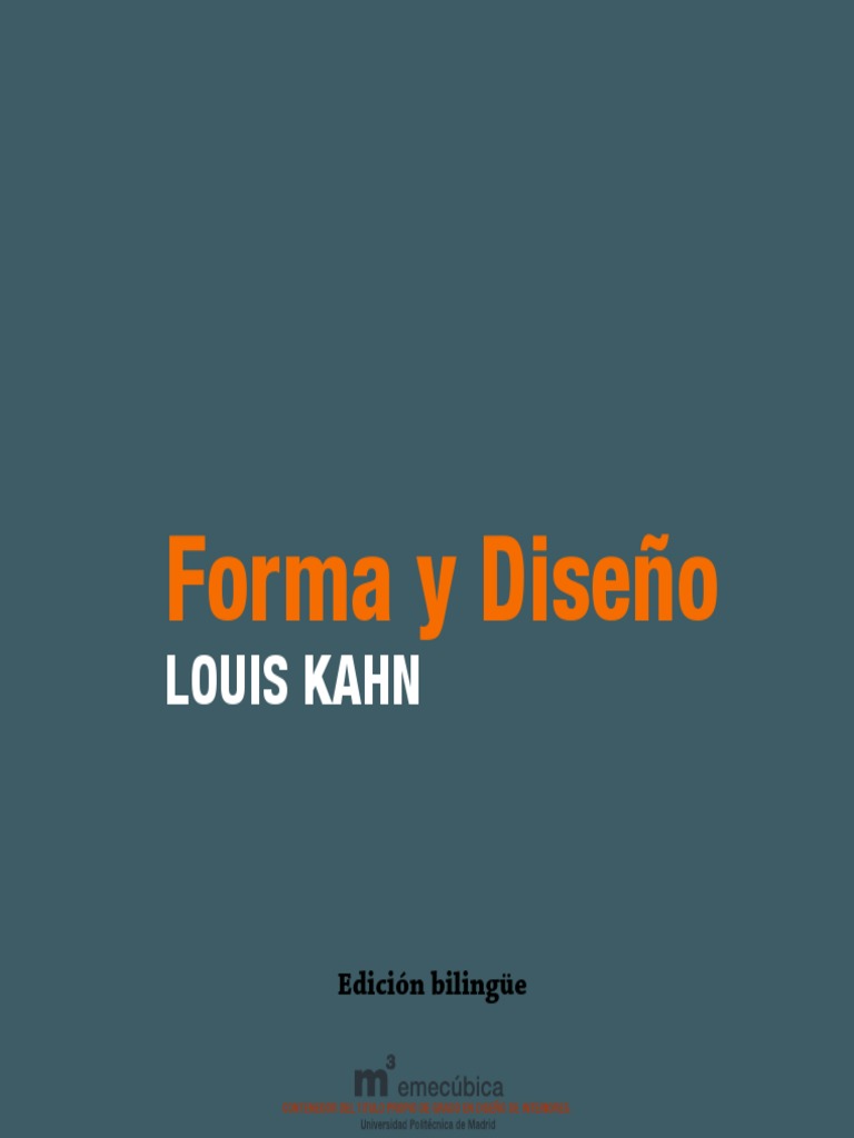 forma y diseño.pdf | PDF | Psique (psicología) | Comprensión