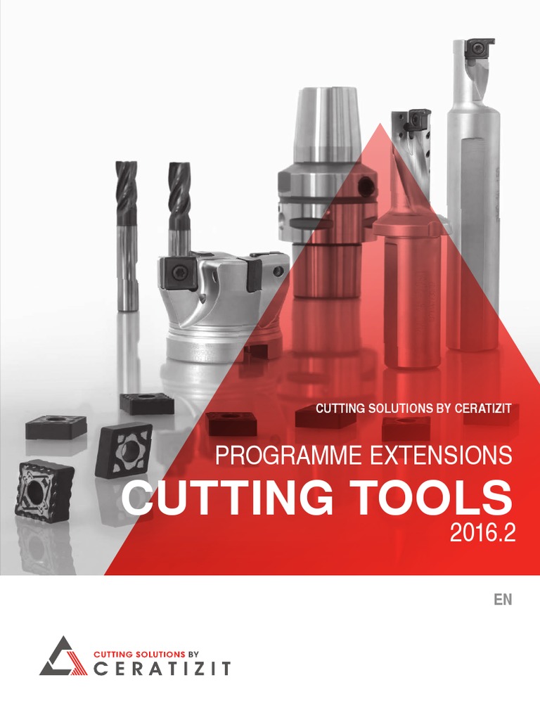 Programme Extensions Cutting Tools | Download Free PDF | Machining ...