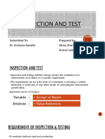 USMC Uniform Inspection Checklist | PDF | Military Personal Equipment ...