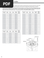 The Vilter 400 Series Compressor Parts Chart | PDF | Piston | Pump