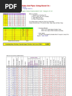 ASHRAE Modified Hunter Curve Guide | PDF | Water Heating | Temperature