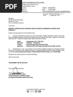 Cover Fail SPP Editable | PDF