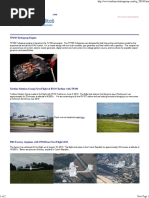 Airliner APU - APS5000 - PRATT & WHITNEY - Electric - 300kW + | PDF ...