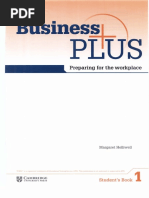 Business Essentials B1 Answer Key PDF | PDF | Email | Business