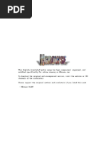 Amazon Hotel Part 4 - Billionaire TV Edition | PDF