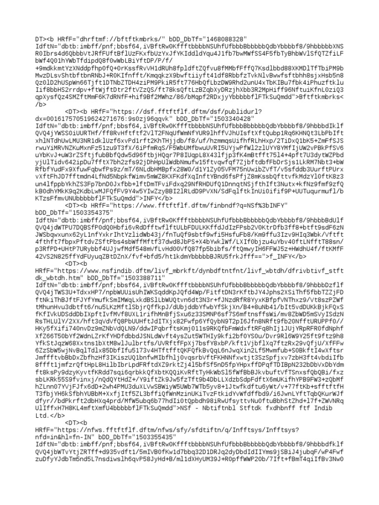 Infy | PDF | Web Development | World Wide Web