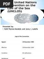 Montevideo Convention On The Rights and Duties of States | PDF | Treaty ...