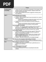 Grade 2 Pre Test | PDF