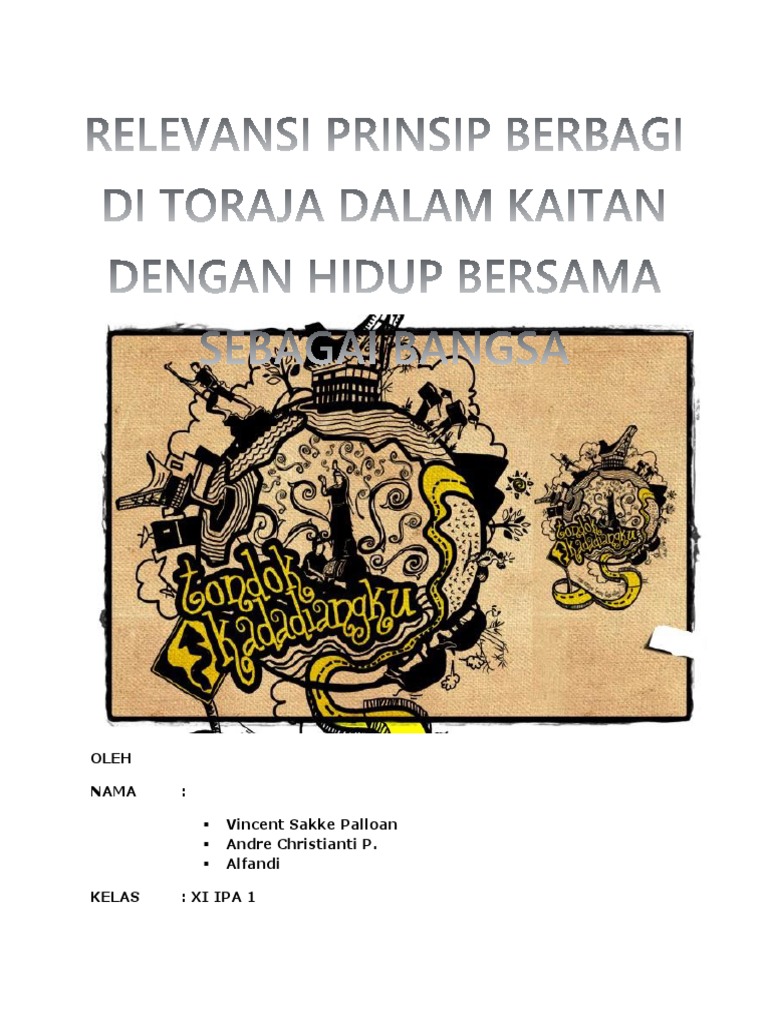 Tugas Senibudaya | PDF | Seni & Disiplin Bahasa | Kajian Bahasa Asing