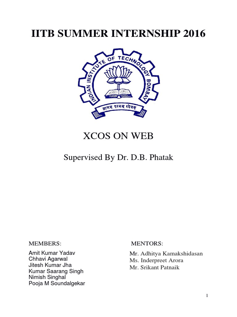 Xcos On Web | PDF | Xslt | Xml Schema